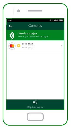 Pago Móvil Android Cómo pagar con móvil Android | Unicaja Banco