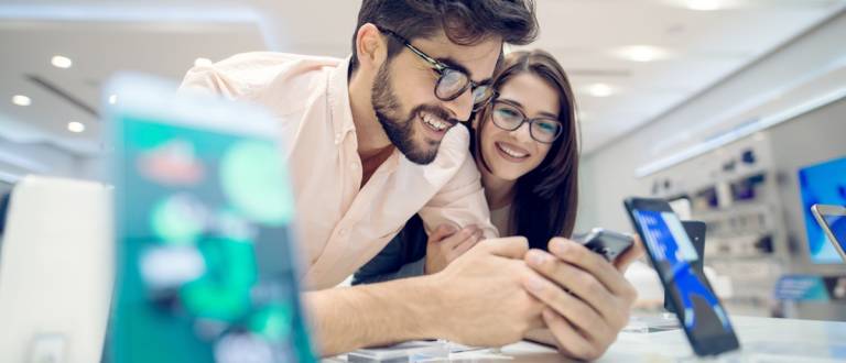 Defer your Purchases | Unicaja