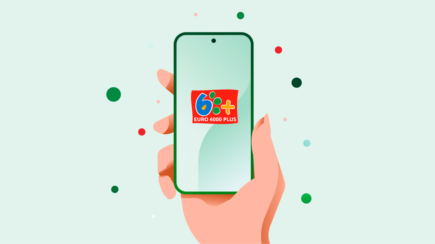 EURO 6000 Plus | Unicaja®