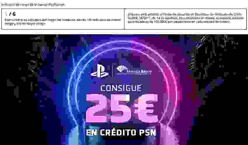 Unicaja Banco | Individuals