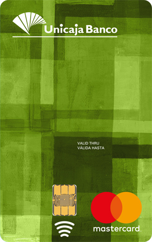 Tarjetas de Débito | Unicaja Banco