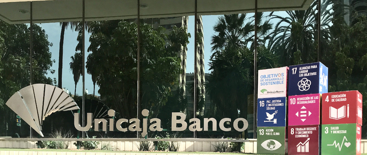 Unicaja Banco celebrates the tenth anniversary of its adhesion to the ...