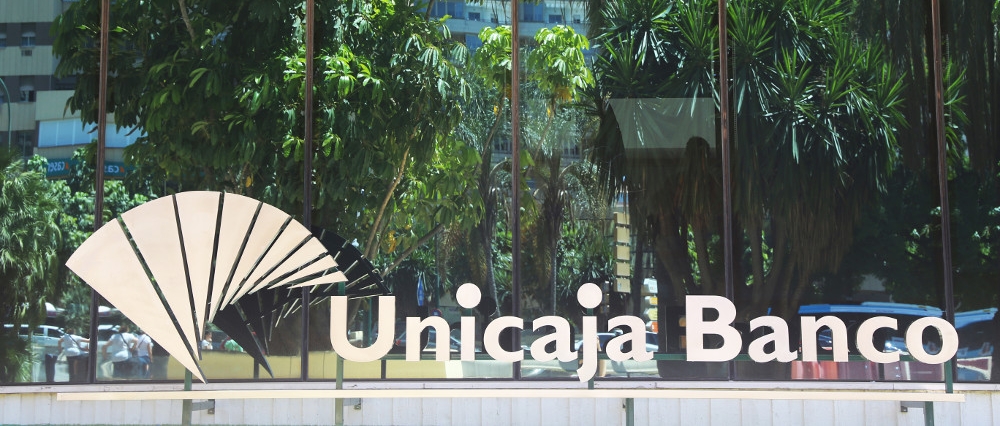 Comunicado de Unicaja Banco