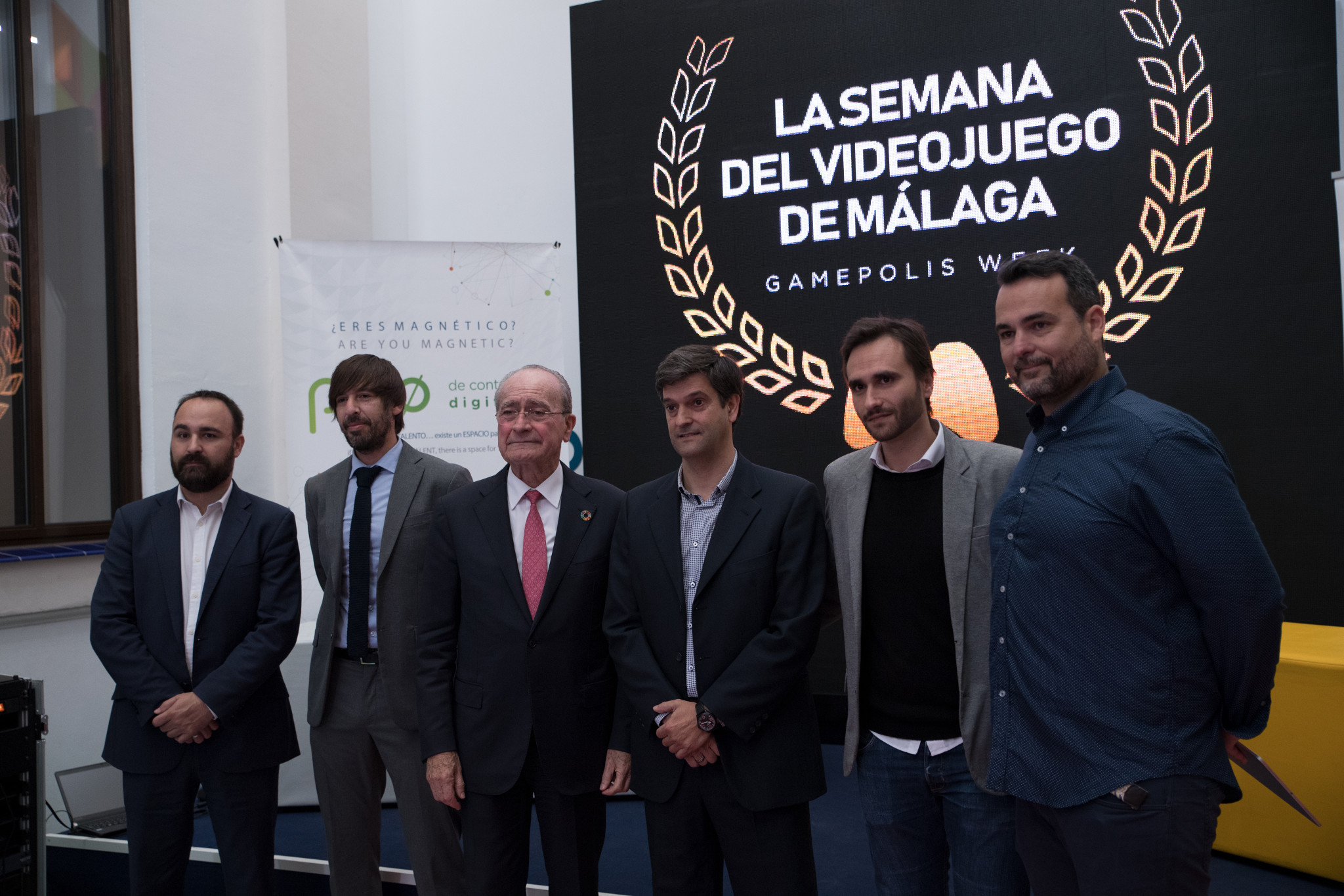 Unicaja Banco colabora con la Semana del Videojuego de Málaga, evento ...